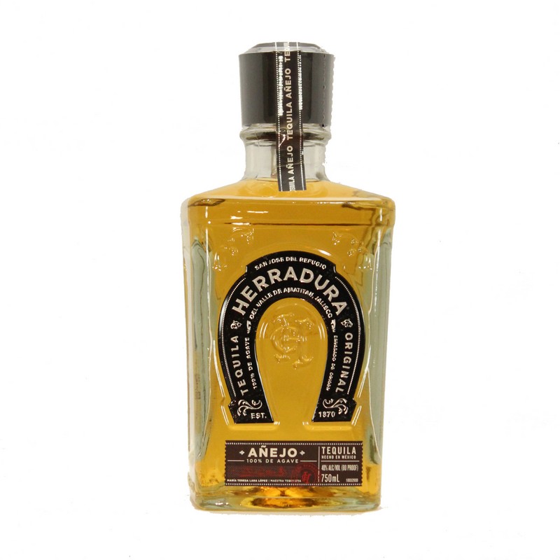 Tequila - El Hórreo de V. Suárez - ¡Siempre hay algo nuevo que degustar!