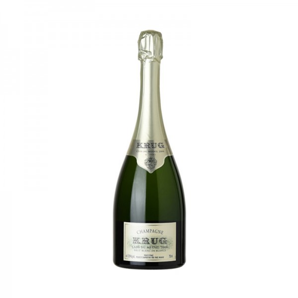 KRUG CLOS DU MESNIL 2006 1/750