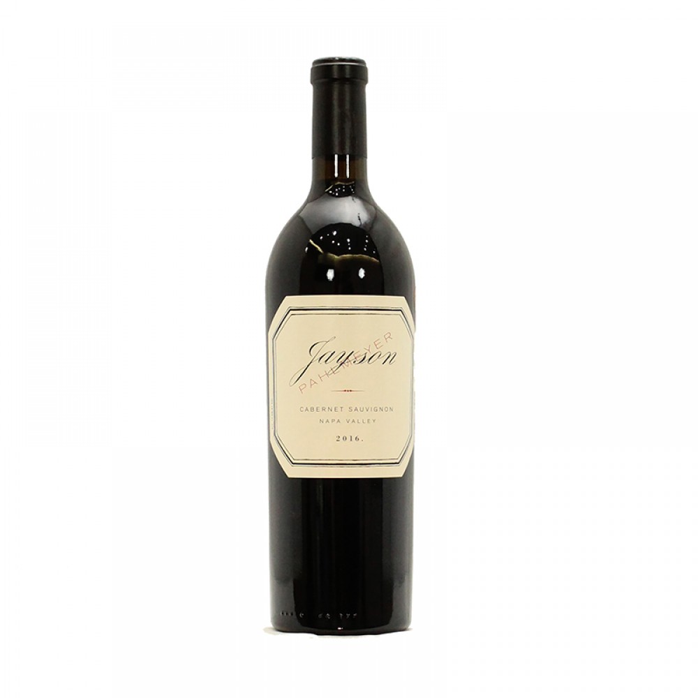 PAHLMEYER JAYSON CABERNET 6/750 ML