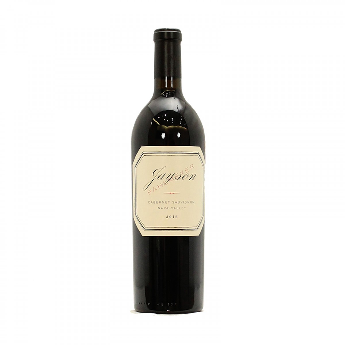 PAHLMEYER JAYSON CABERNET 6/750 ML