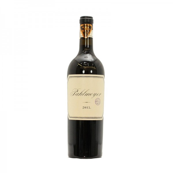 PAHLMEYER MERLOT - 6/750 ML.