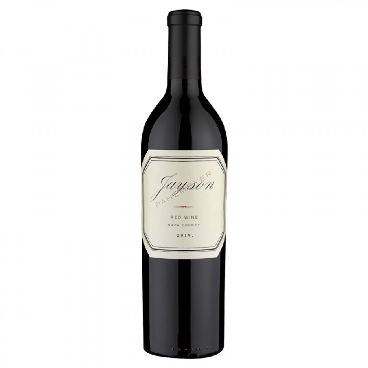 PAHLMEYER JAYSON NAPA RED WINE NAPA VALLEY