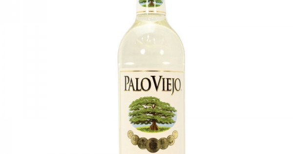 PALO VIEJO 12/750 ML.