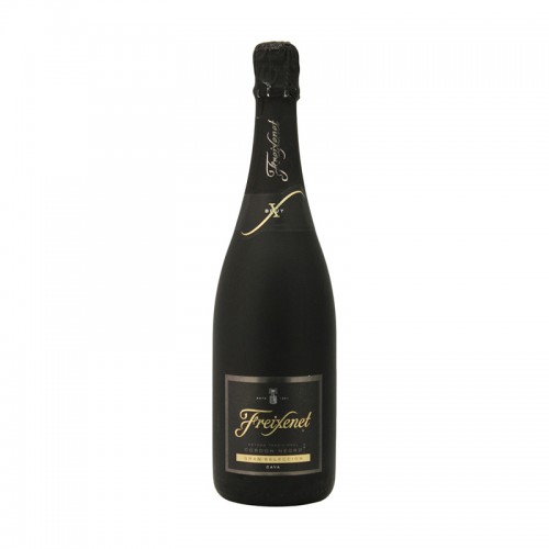 FREIX CORDON NEGRO BRUT 12/750 ML.