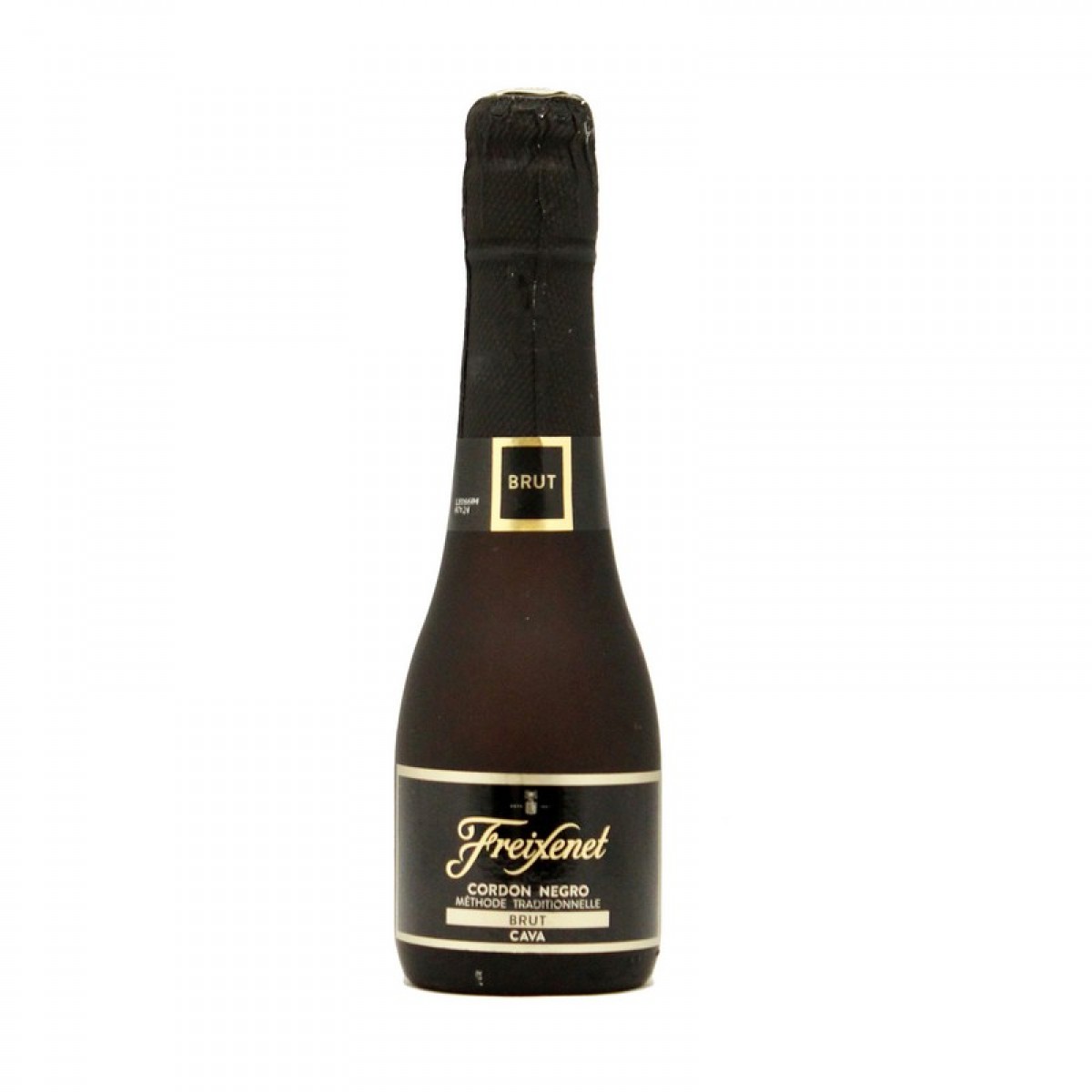 FREIX CORDON NEGRO 24/187