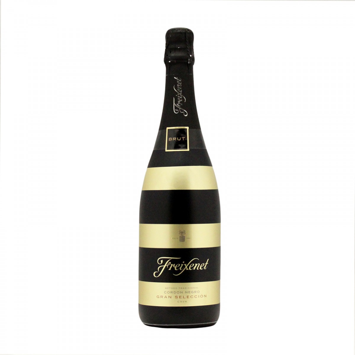 FREIX CORDON NEGRO LIM EDITION 6/750 ML