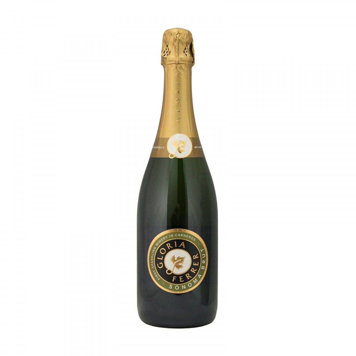 GLORIA FERRER BRUT 12/750