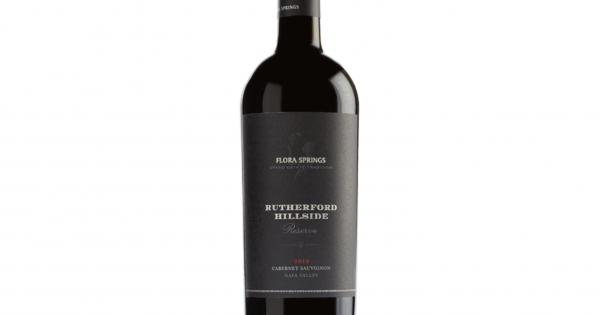 FLORA SPRING RUTHERFORD HILLSIDE RESERVE CABERNET