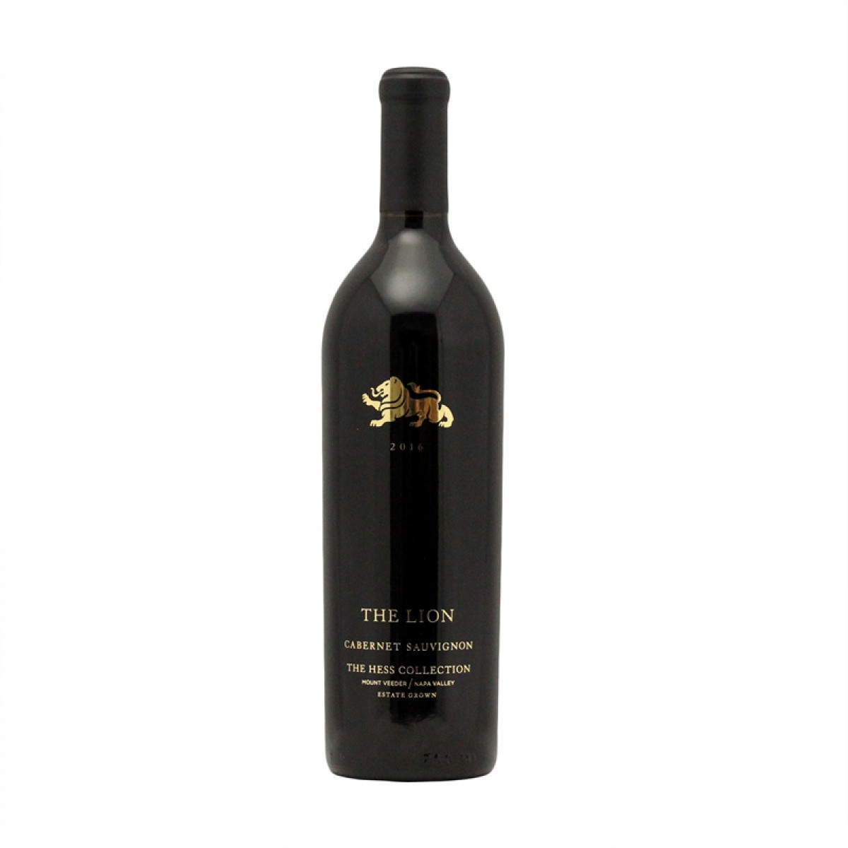 HESS LION CABERNET 6/750ML