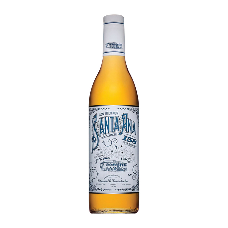 RON BARRILITO 5 ESTRELLAS 3/750 ML