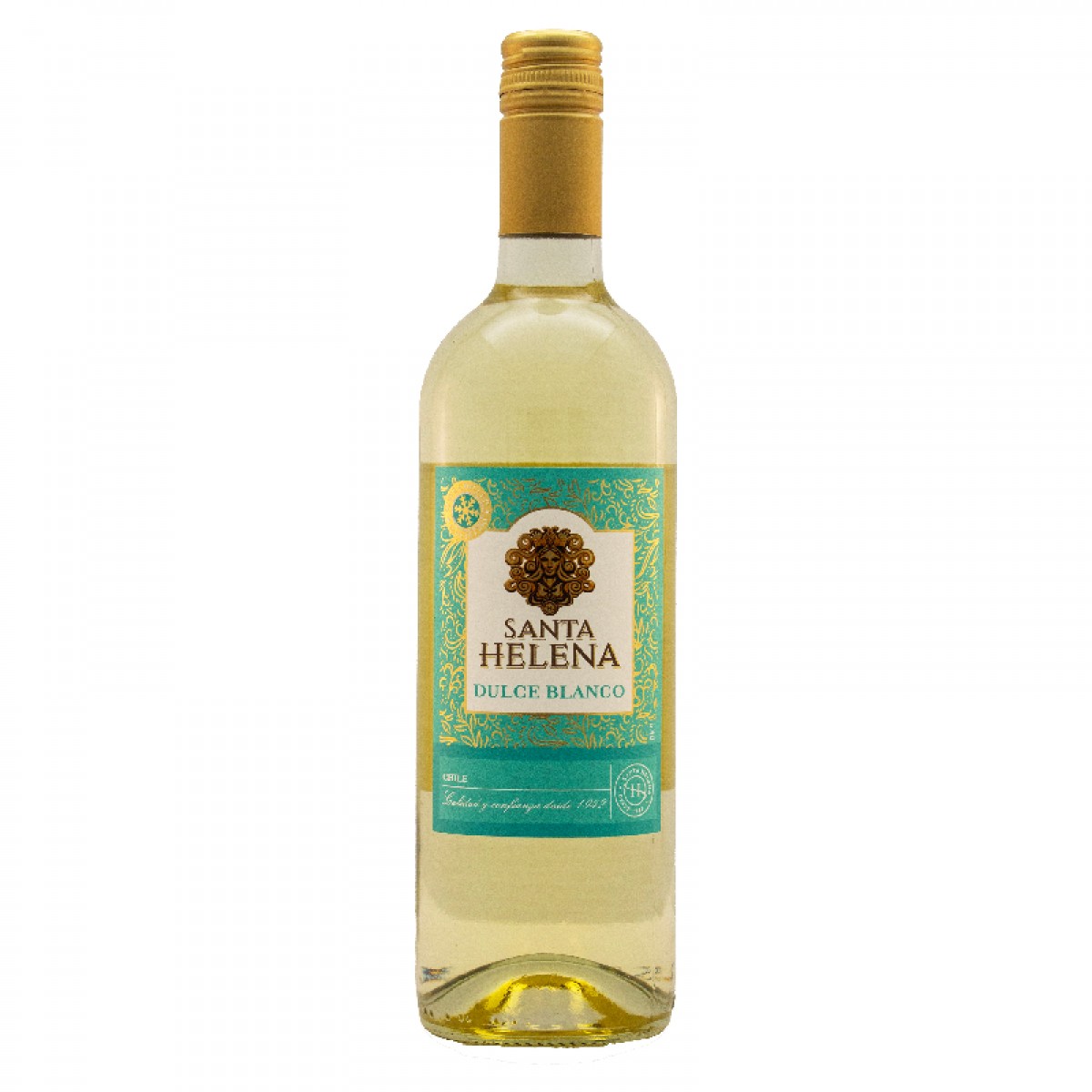 SANTA HELENA DULCE BLANCO 12/750 ML