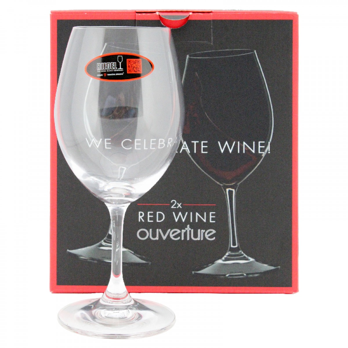 OVERTURE RED WINE BORDEAUX