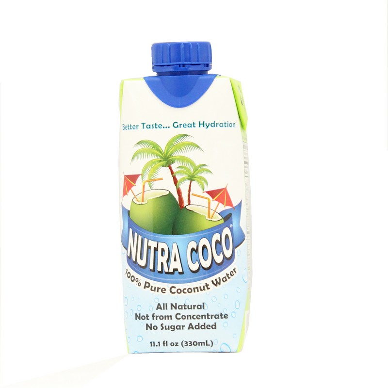 NUTRA COCO