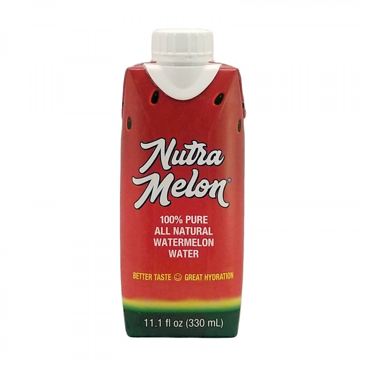 NUTRA MELON 12/11.10 OZ