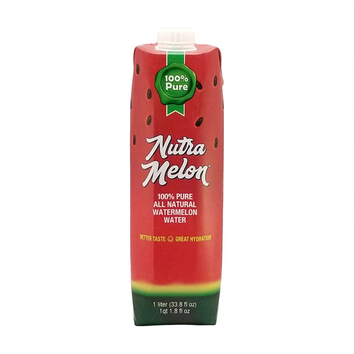 NUTRA MELON 12/1 LITER