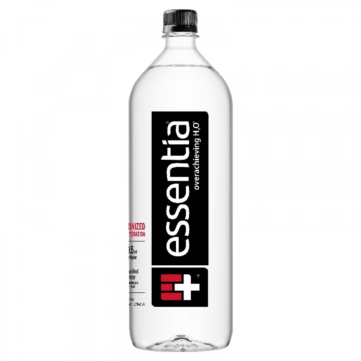 ESSENTIA ALKLAINE WATER 1.5LT