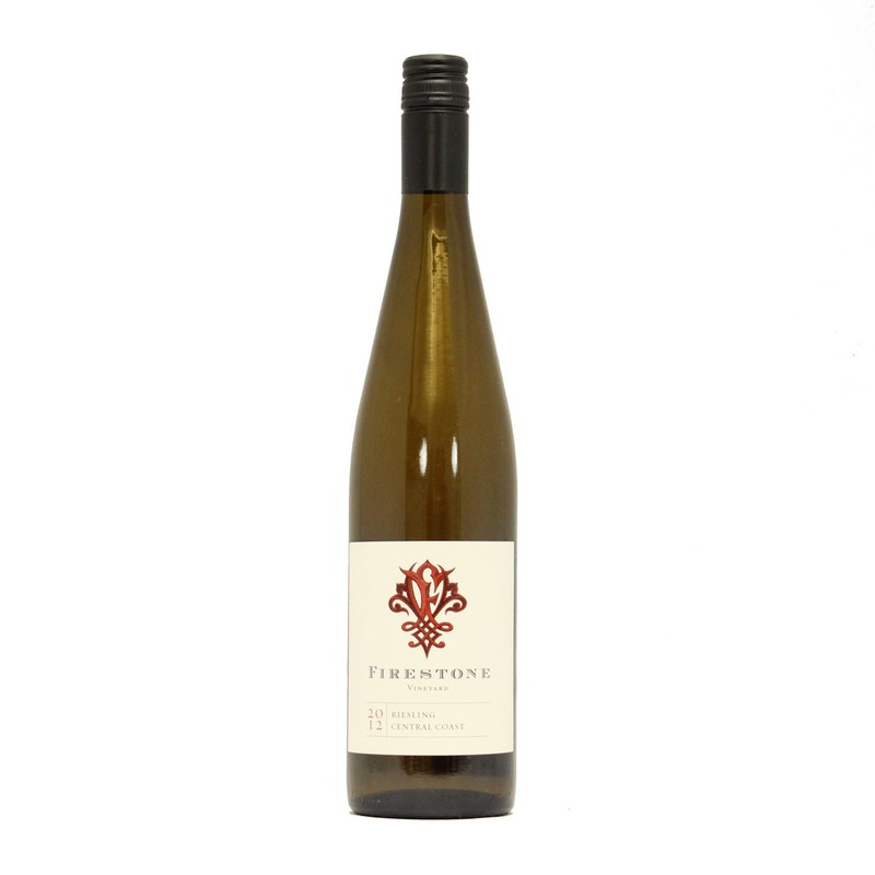 Riesling - El Hórreo de V. Suárez - ¡Siempre hay algo nuevo que degustar!