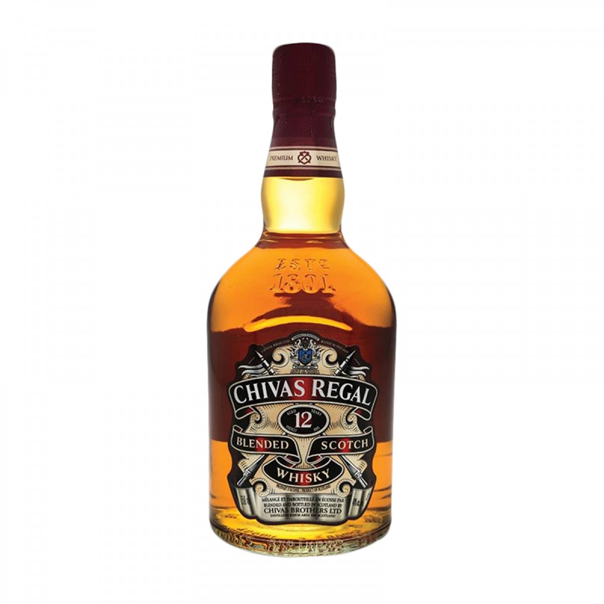 CHIVAS REGAL 6/1.75 LT