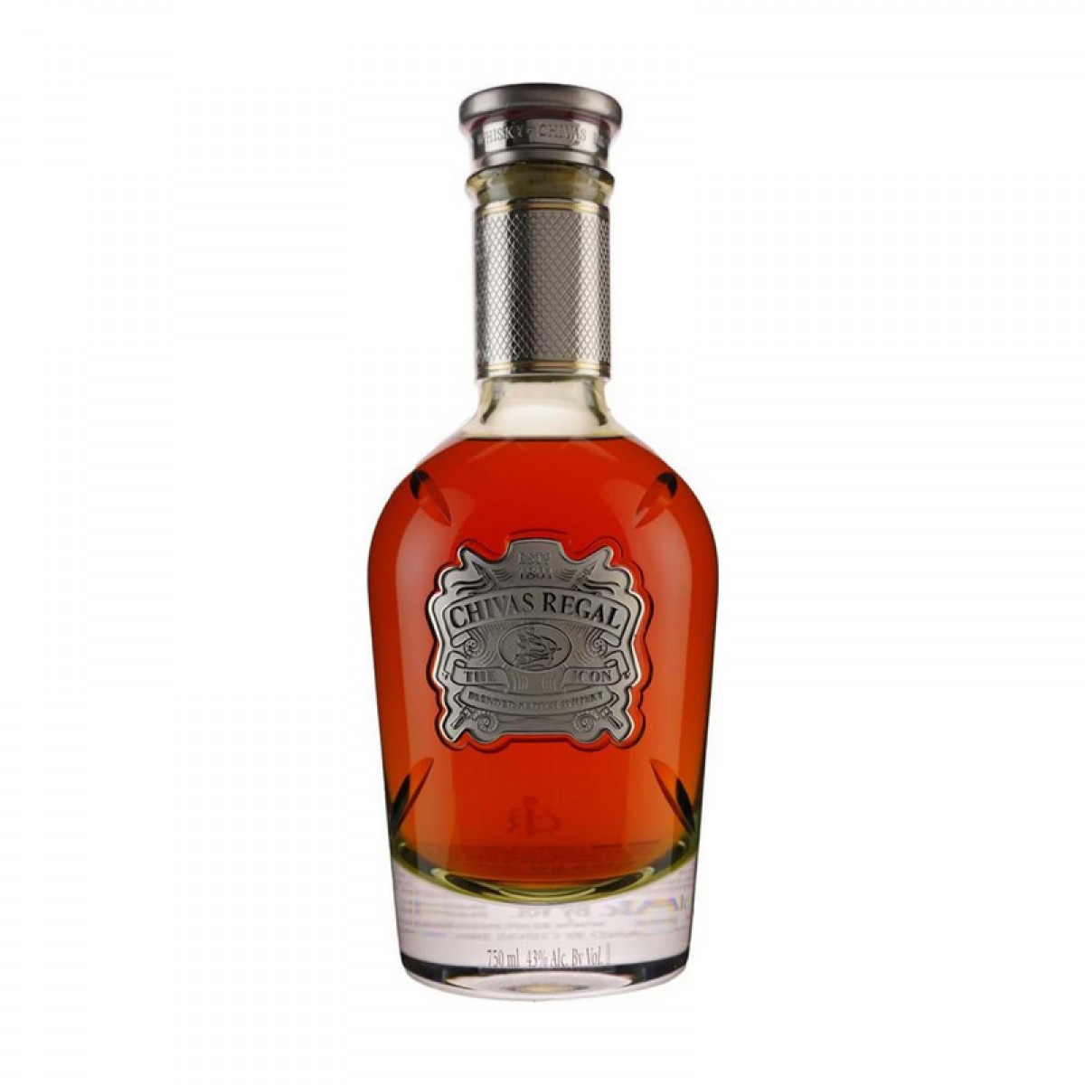 CHIVAS ICON 1/750 ML