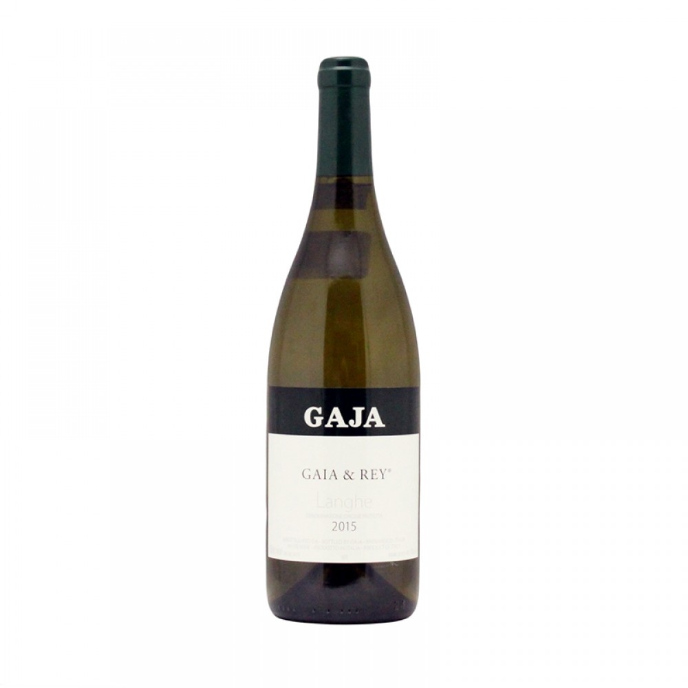 GAJA & REY CHARDONNAY 08- 2010 6/750 ML.