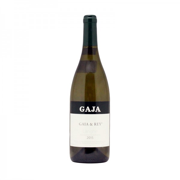 GAJA & REY CHARDONNAY 08- 2010 6/750 ML.