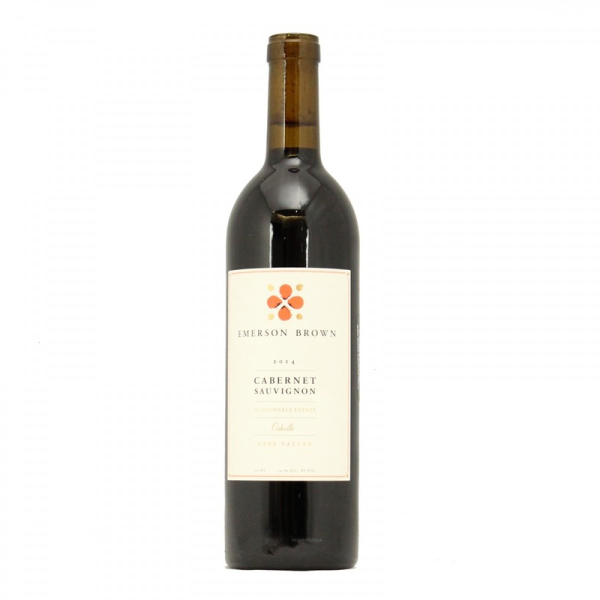 EMERSON BROWN OAKVILLE CAB 12/750