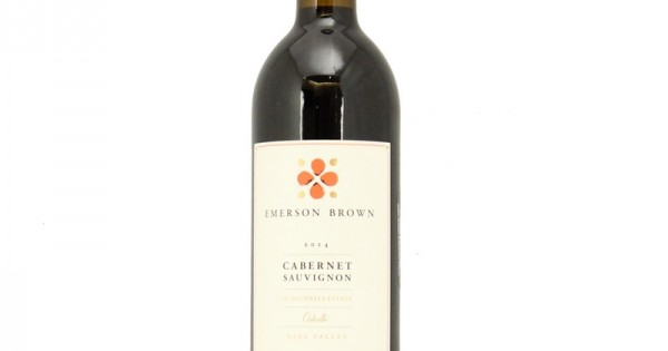 EMERSON BROWN OAKVILLE CAB 12/750