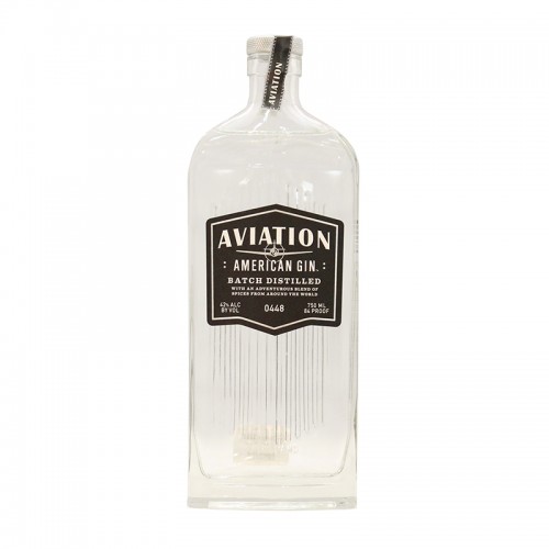 AVIATION GIN 6/750 ML