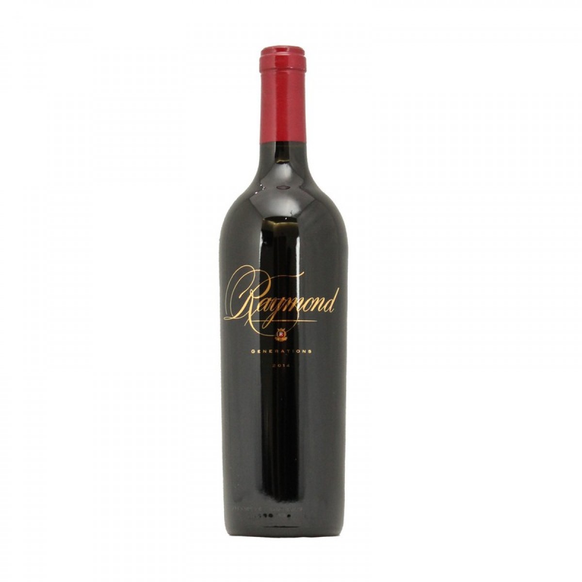 RAYMOND GENERATIONS CAB SAUV 12/750 ML