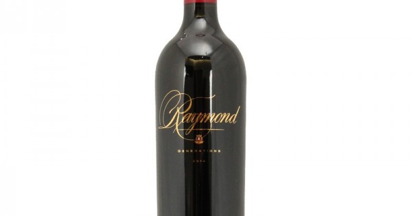 RAYMOND GENERATIONS CAB SAUV 12/750 ML