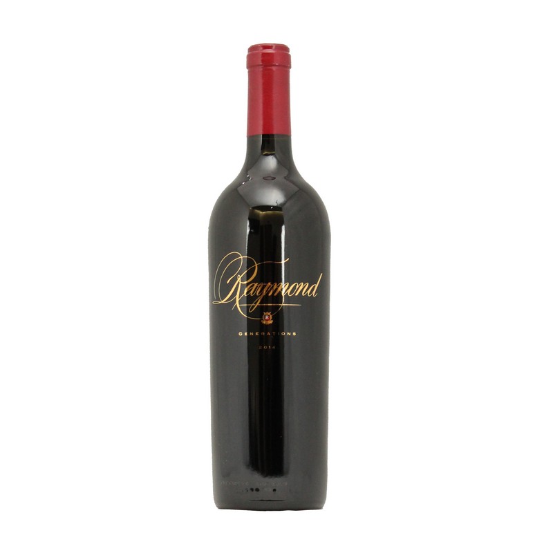 RAYMOND RESERVE MERLOT 12/750