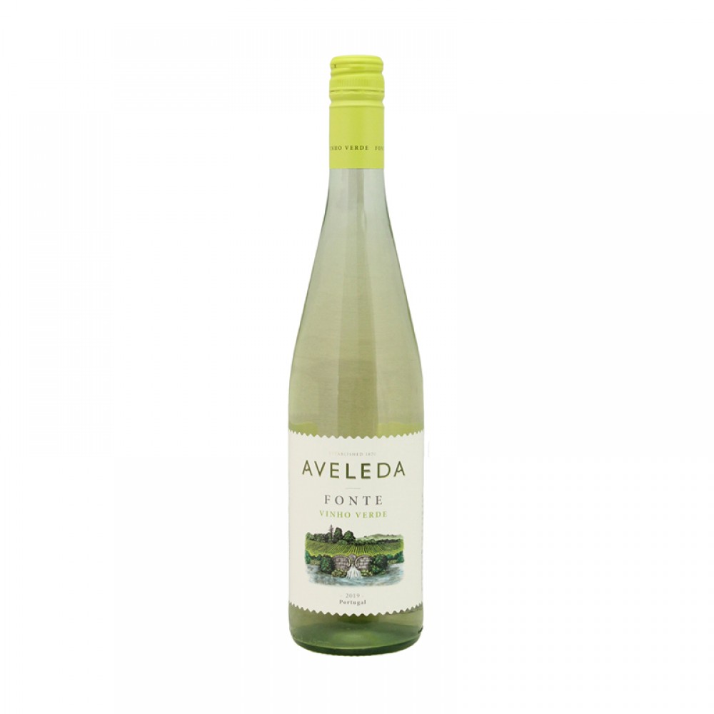 AVELEDA VINHO VERDE 12/750 ML