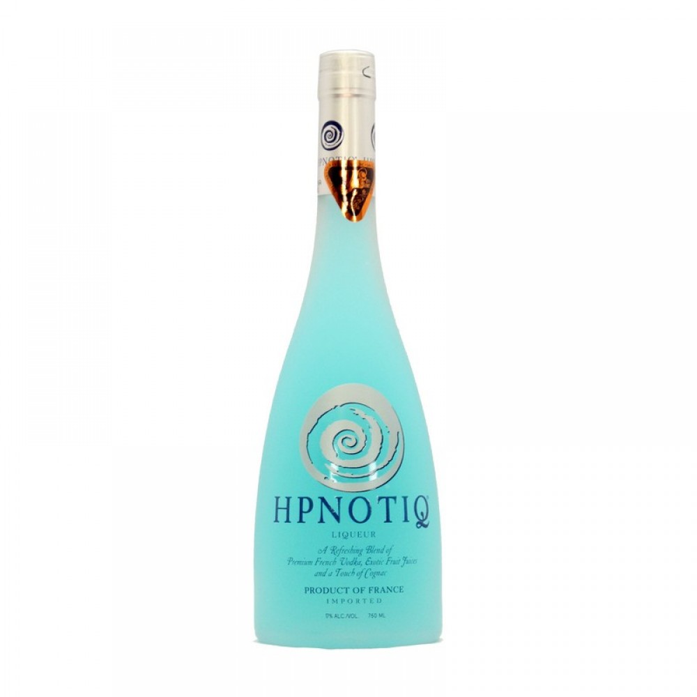 HPNOTIQ 6/750 ML.
