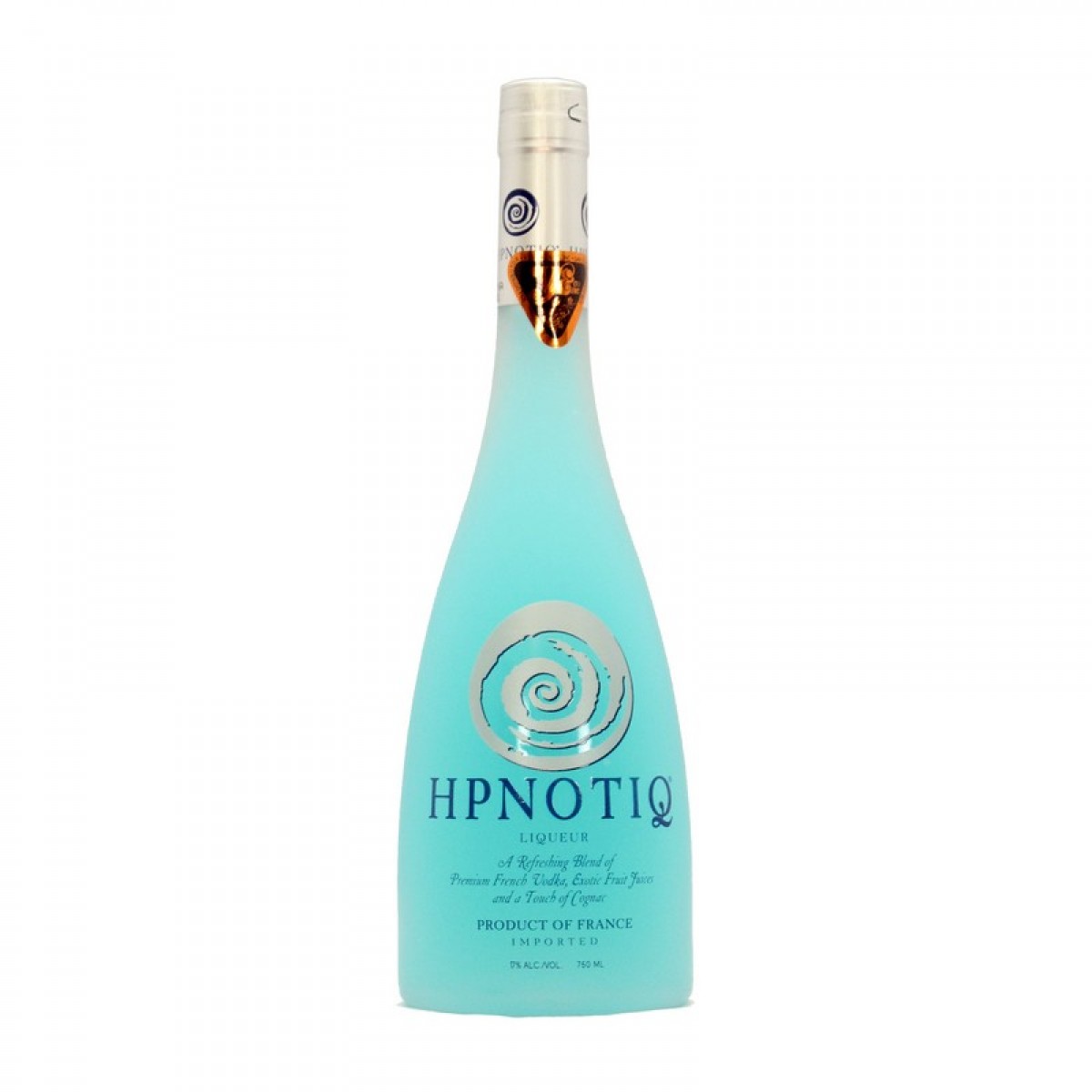 HPNOTIQ 6/750 ML.