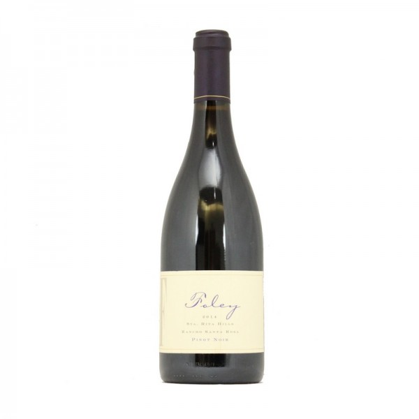 FOLEY PINOT NOIR SMV 12/750