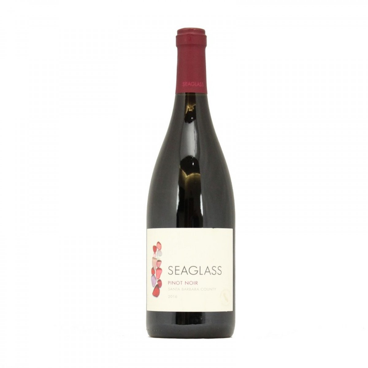 SEAGLASS PINOT NOIR 12/750 ML