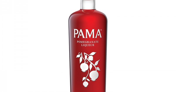 PAMA 6/750 ML