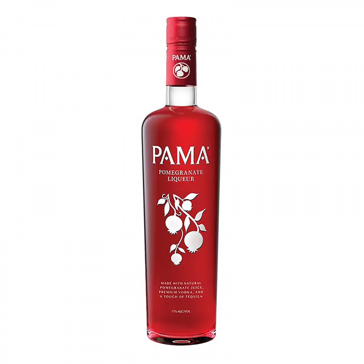 PAMA 12/375 ML