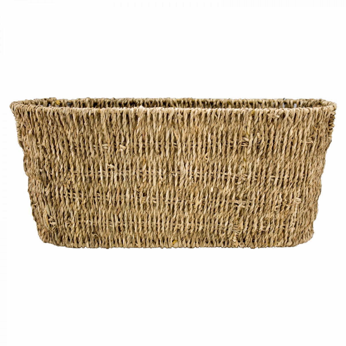 SLIM SEA GRASS OVAL