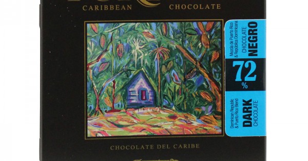 CHOCOLATE FORTEZA 70 / 72