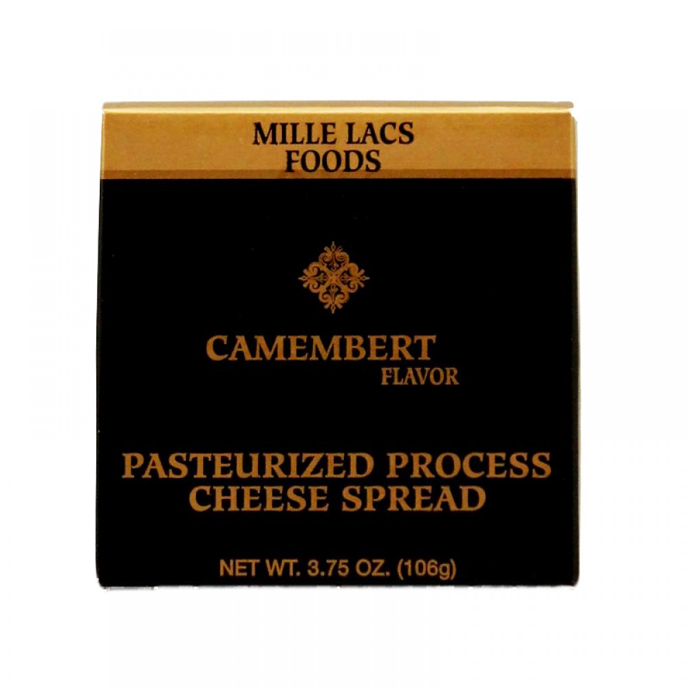 CHEESE SPREAD BOX