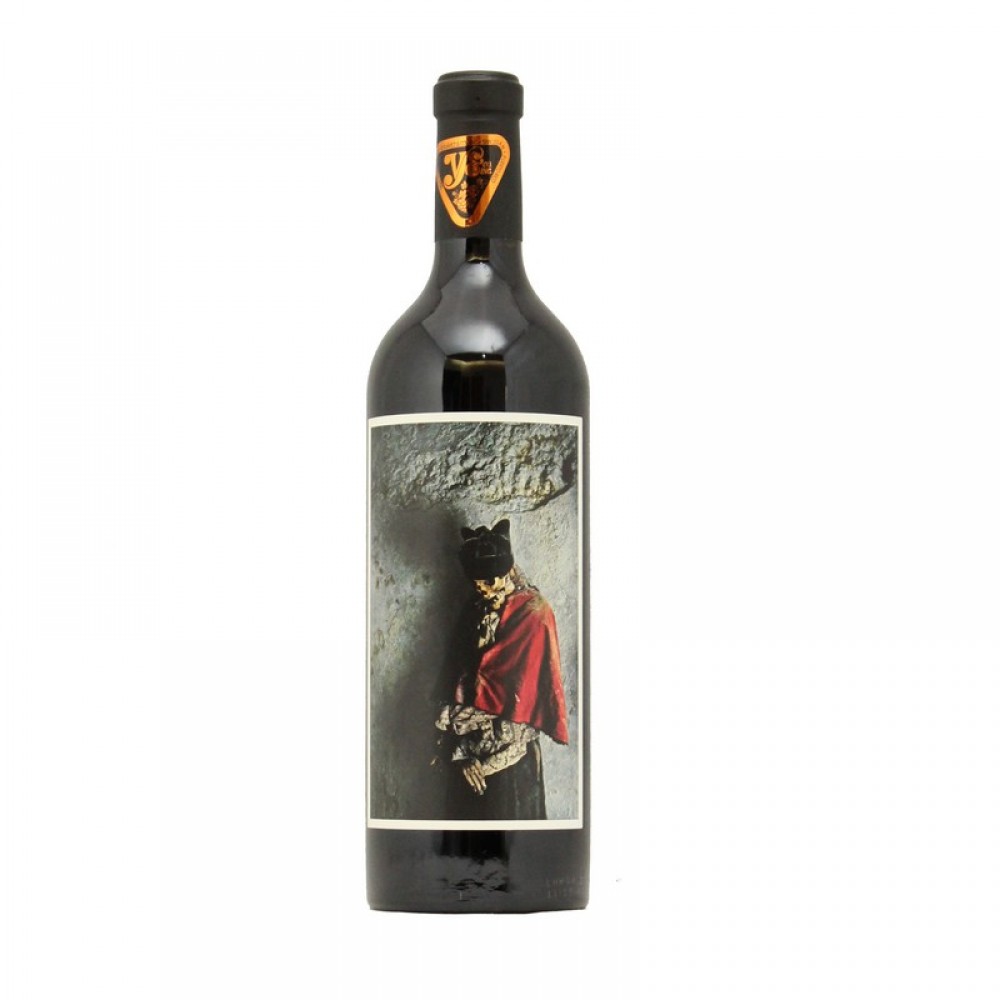 PALERMO CABERNET SAUVIGNON 12/750ML