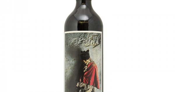 PALERMO CABERNET SAUVIGNON 12/750ML