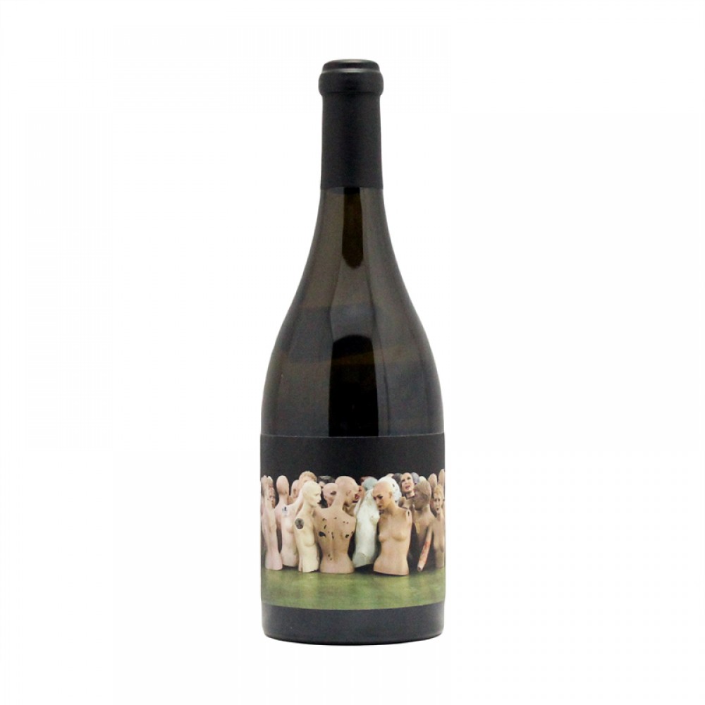 ORIN SWIFT 2013 MANNEQUIN CHARD 12/750ML