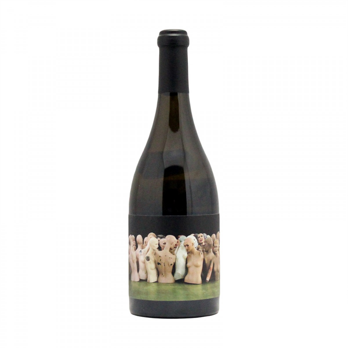 ORIN SWIFT 2013 MANNEQUIN CHARD 12/750ML